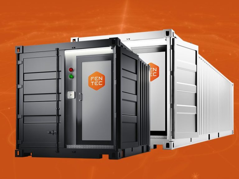 FENTEC - Delivering results with smart vending solutions