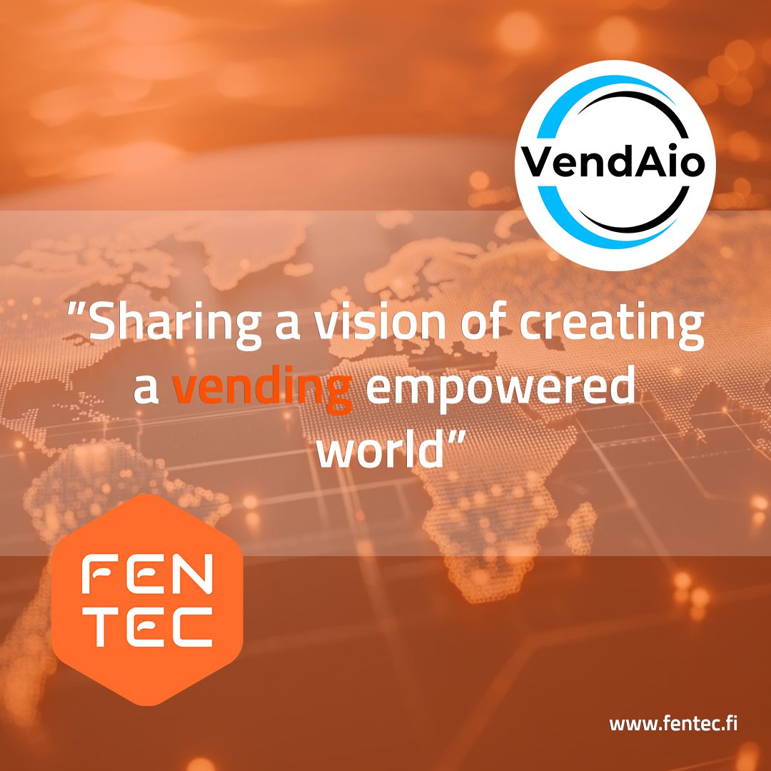 FENTEC and Vendaio strategic partnership agreement | FENTEC