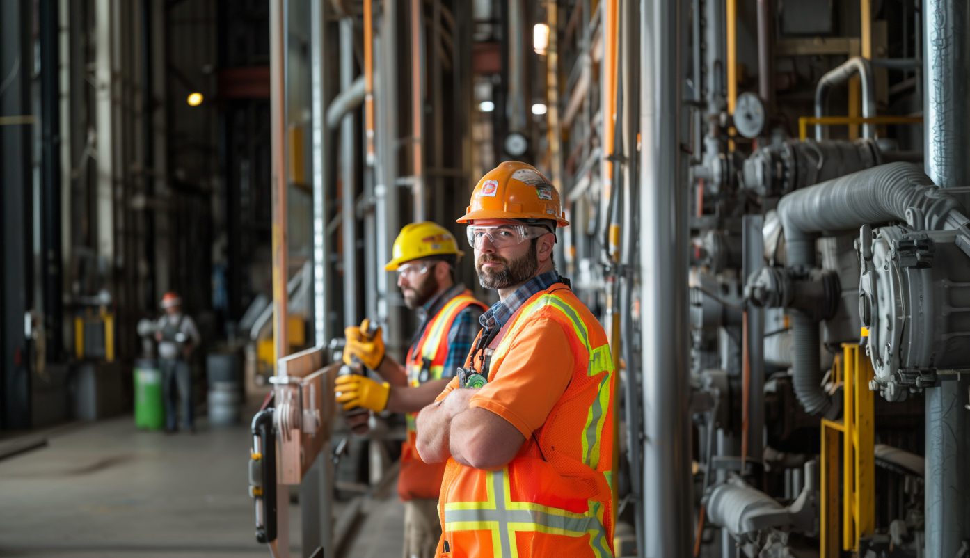 Industrial vending for supply of high-value items